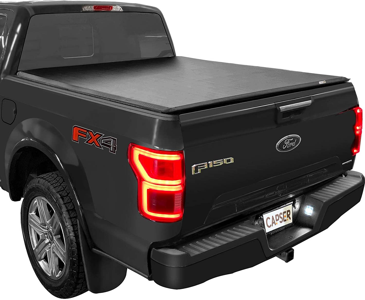 The Evolution Of Tonneau Covers: From Functionality To Style - Coming ...