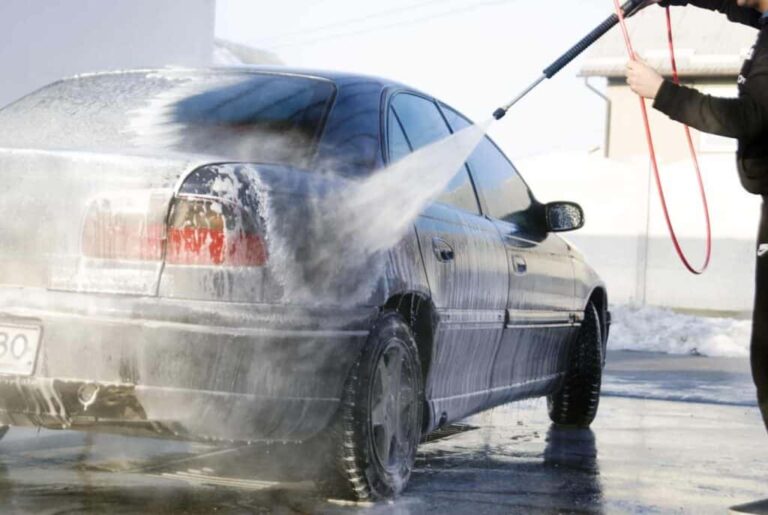 What Are The Best Car Wash Options In San Diego And Surrounding Areas ...