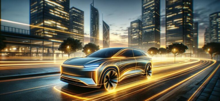 Auto Industry in Peril? The Pi Car and Neutrinovoltaic Technology Could ...